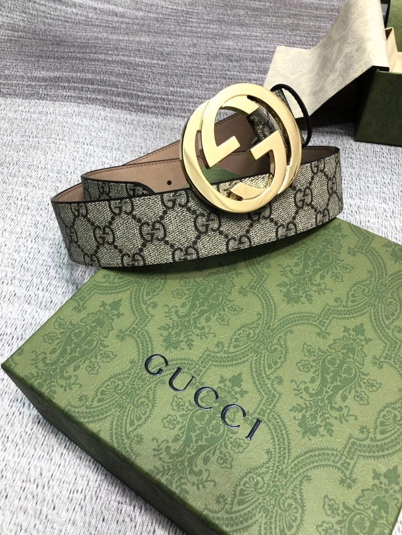 Low-cost Gucci Belts