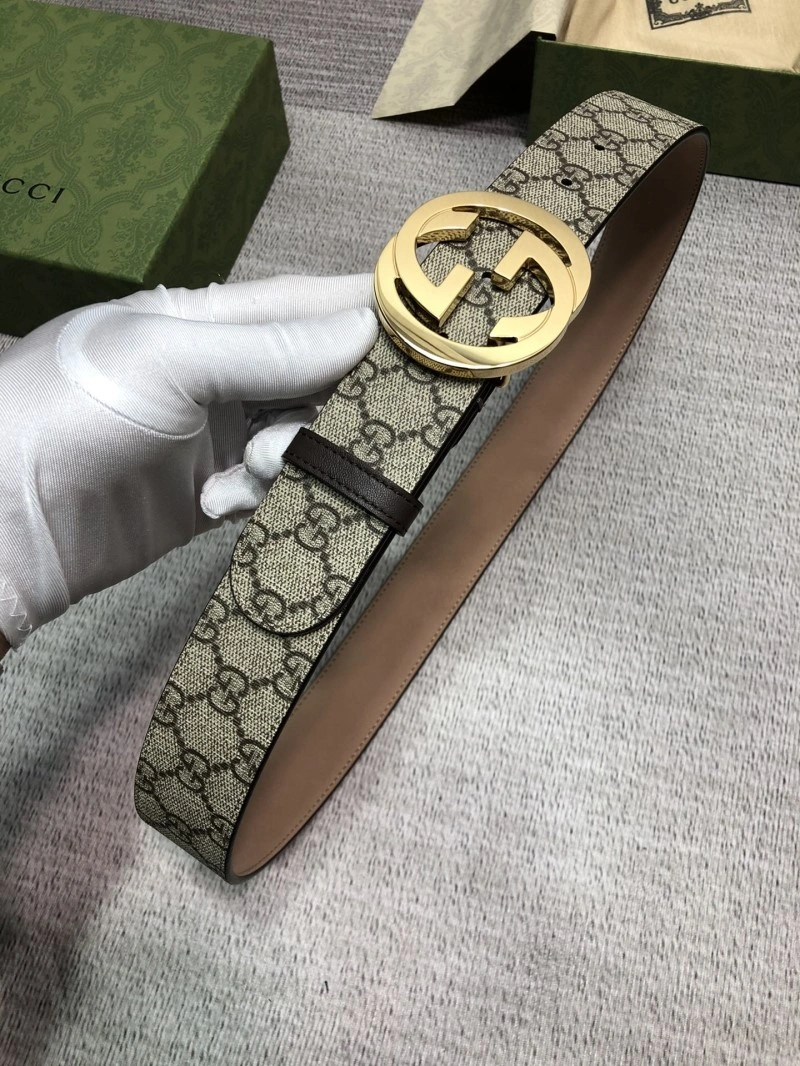 Low-cost Gucci Belts