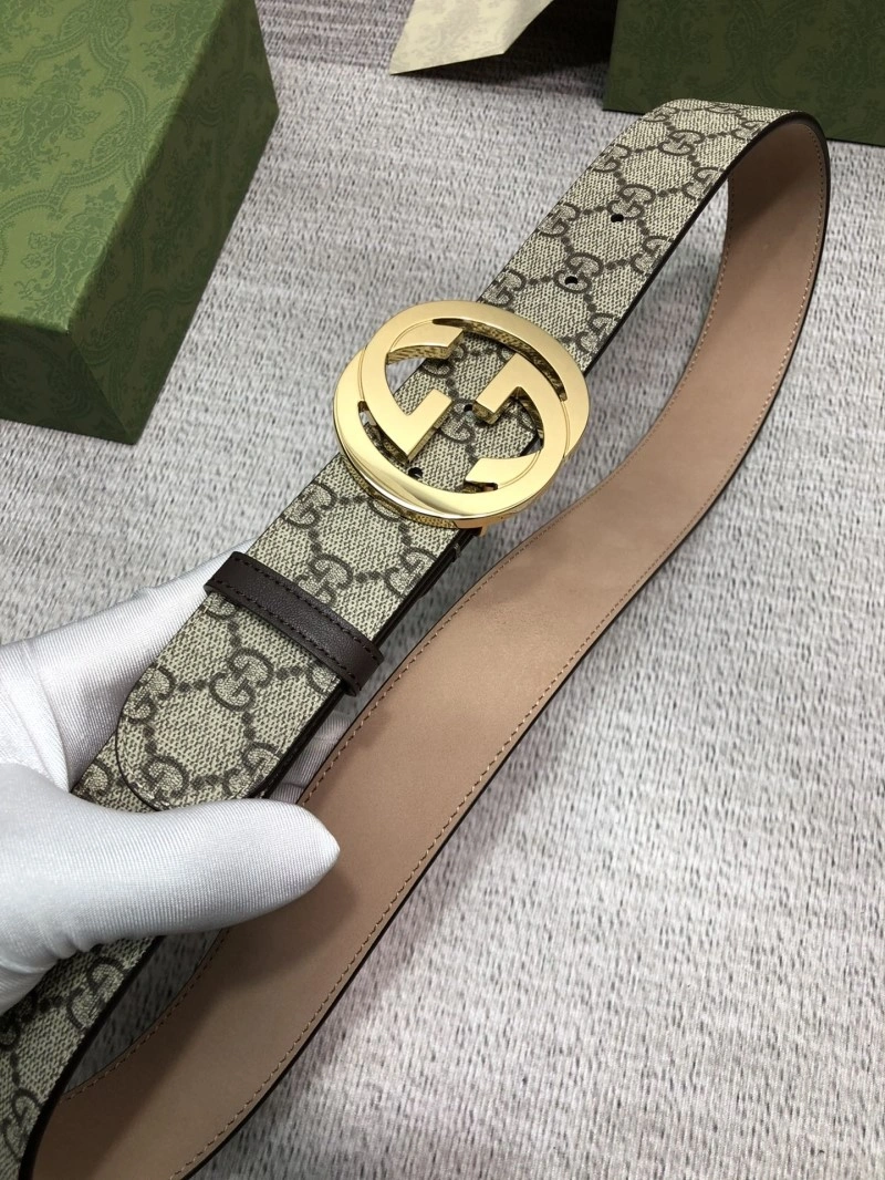 Low-cost Gucci Belts