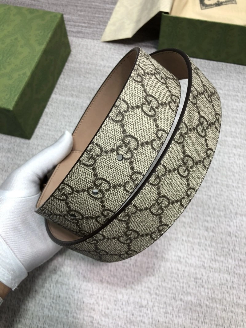 Low-cost Gucci Belts