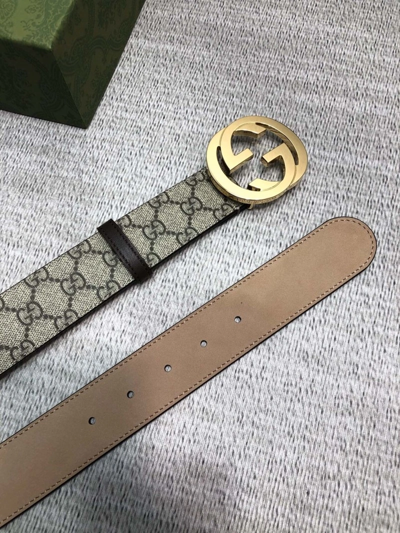 Low-cost Gucci Belts