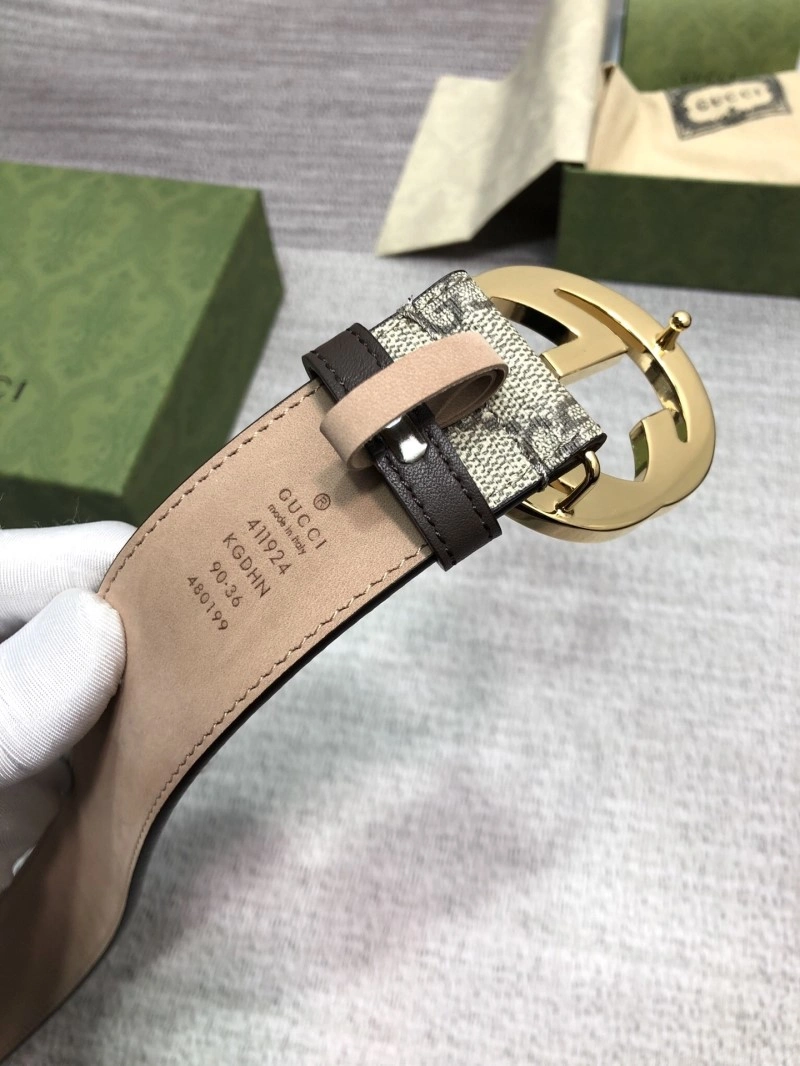 Low-cost Gucci Belts