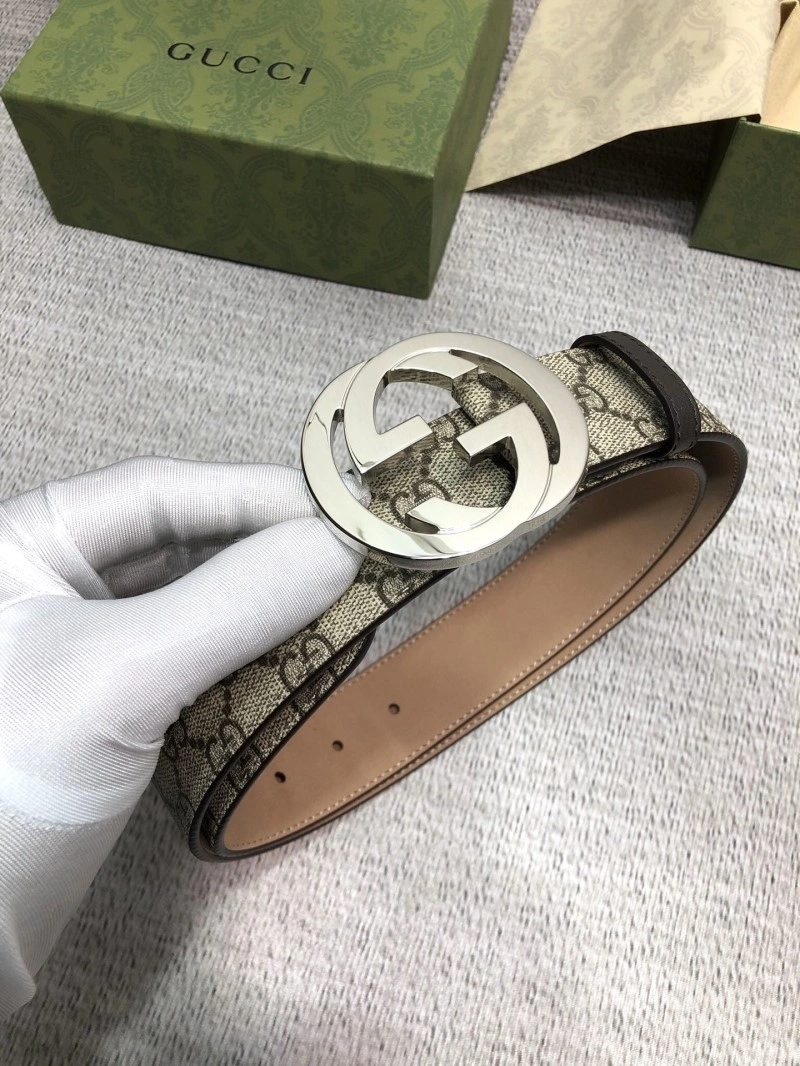 Original Gucci Belts