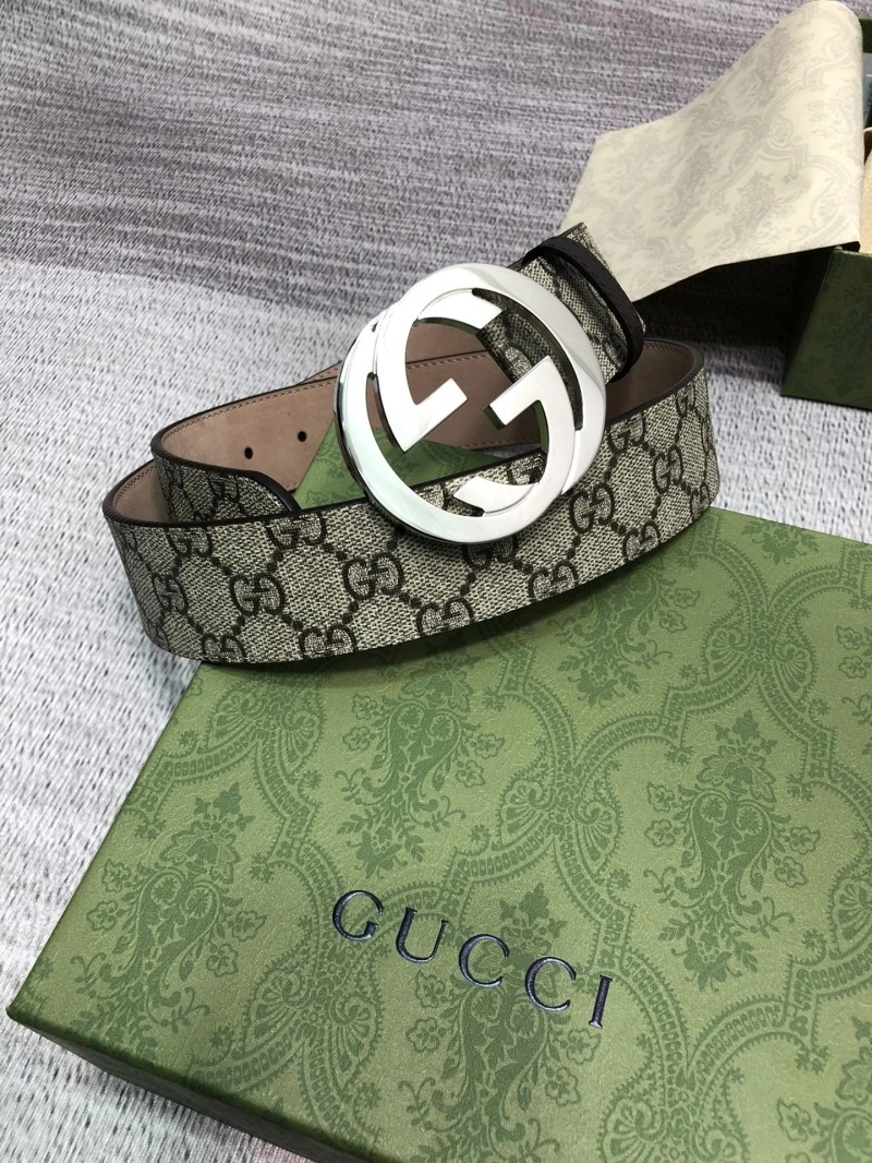 Original Gucci Belts