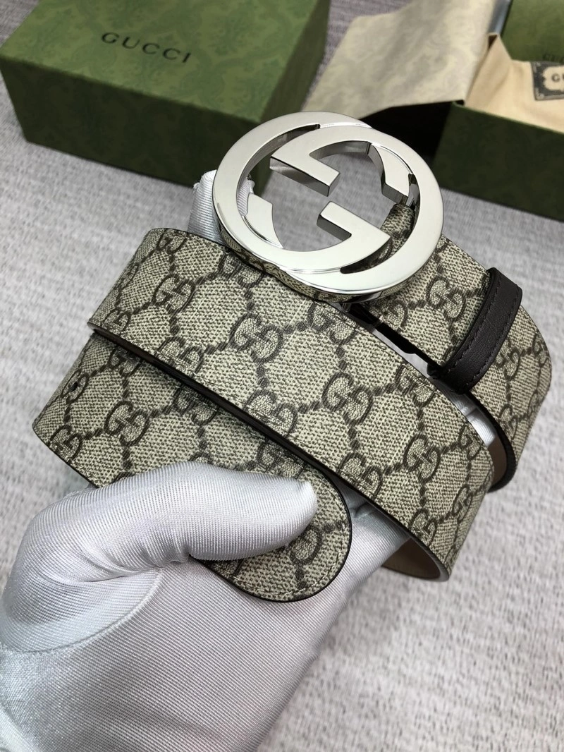 Original Gucci Belts