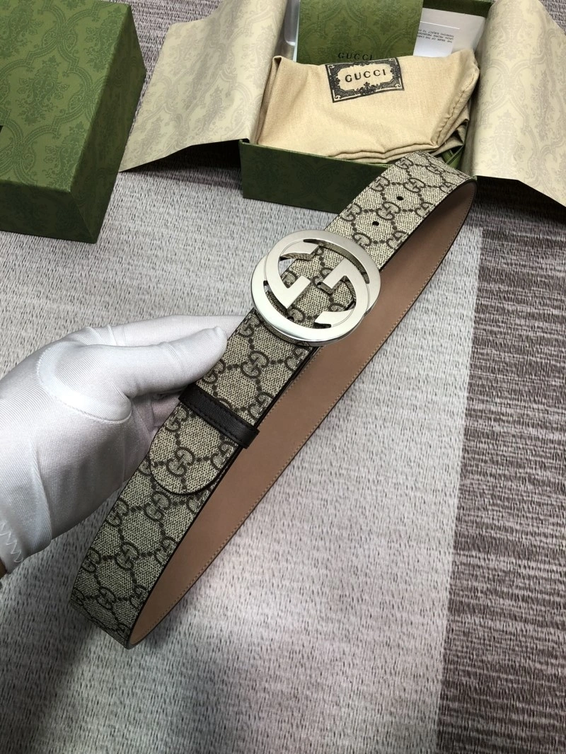 Original Gucci Belts