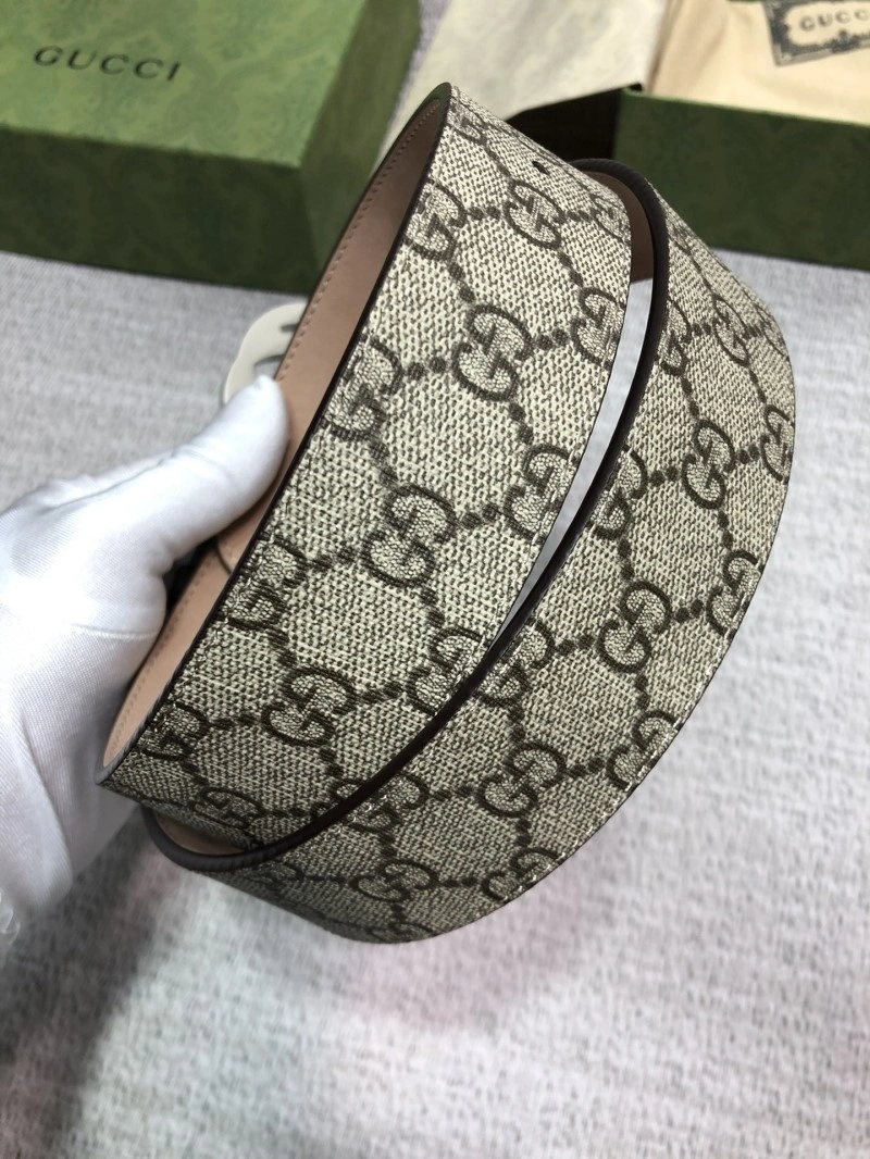 Original Gucci Belts