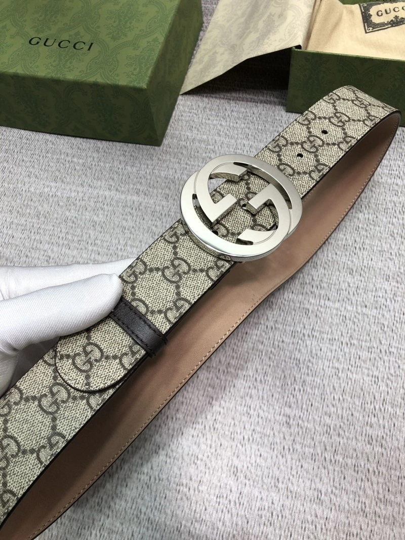 Original Gucci Belts