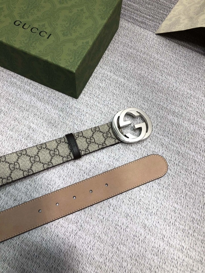 Original Gucci Belts