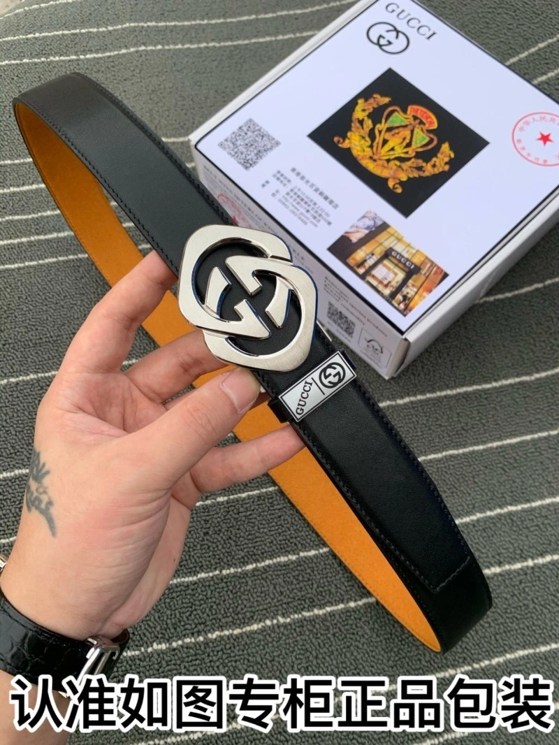 Affordable Gucci Belts