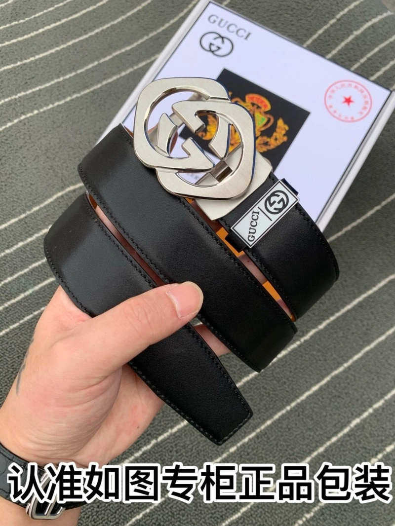 Affordable Gucci Belts