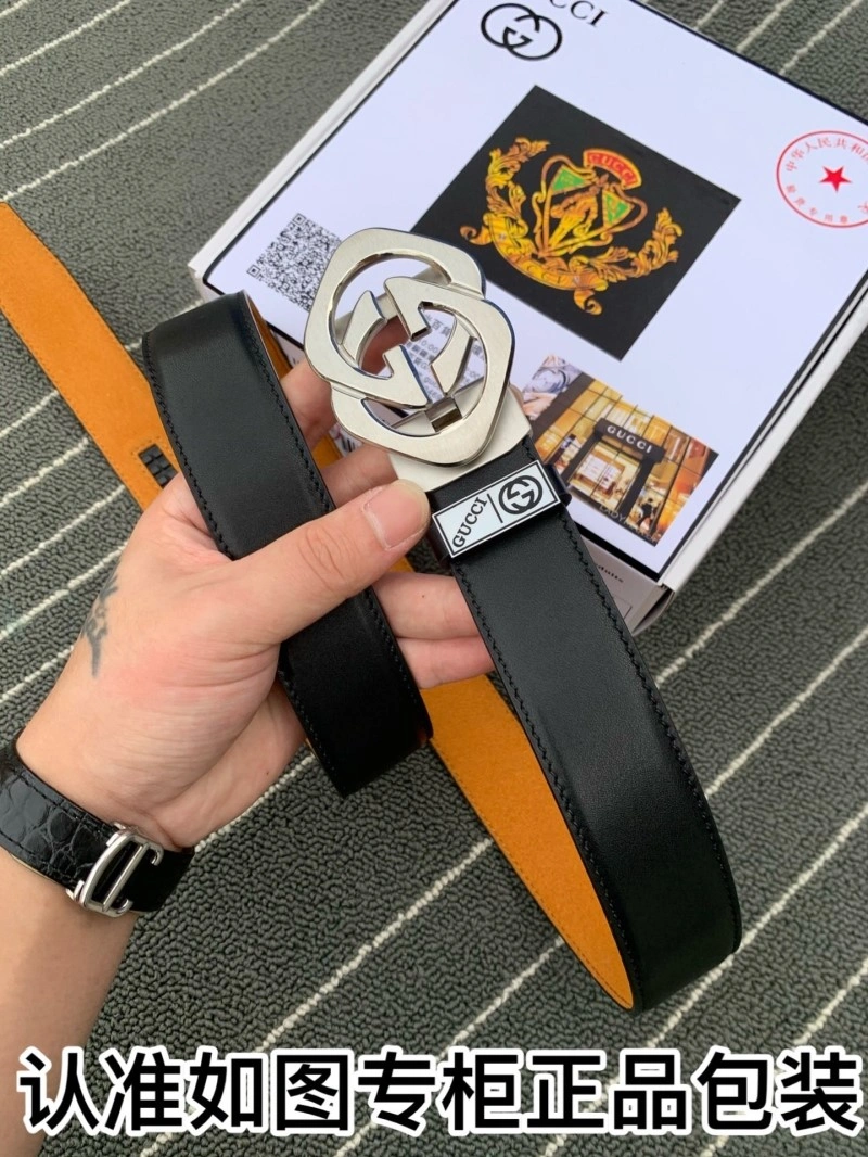 Affordable Gucci Belts