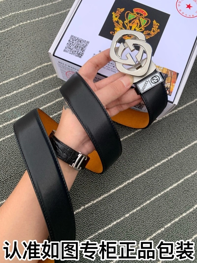 Affordable Gucci Belts