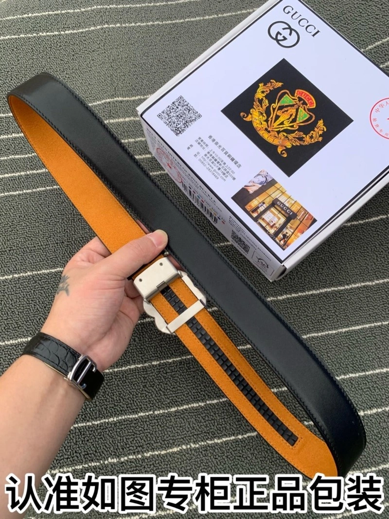 Affordable Gucci Belts