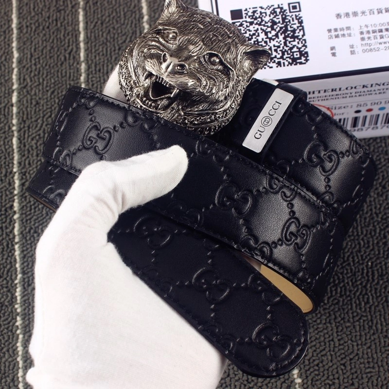 Perfect replica Gucci Belts