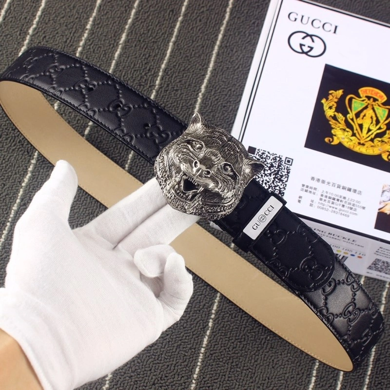 Perfect replica Gucci Belts