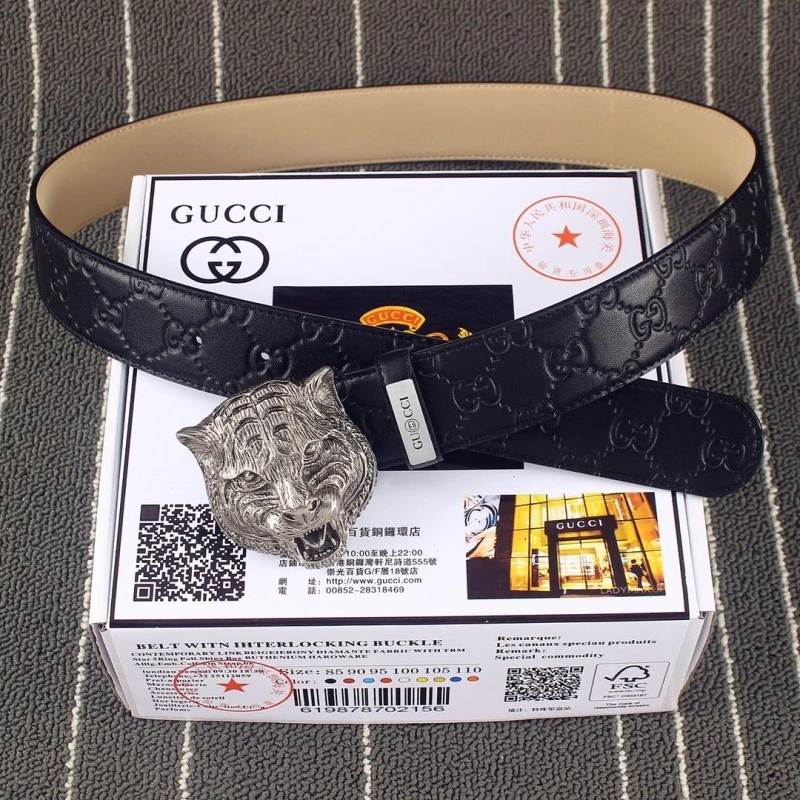 Perfect replica Gucci Belts