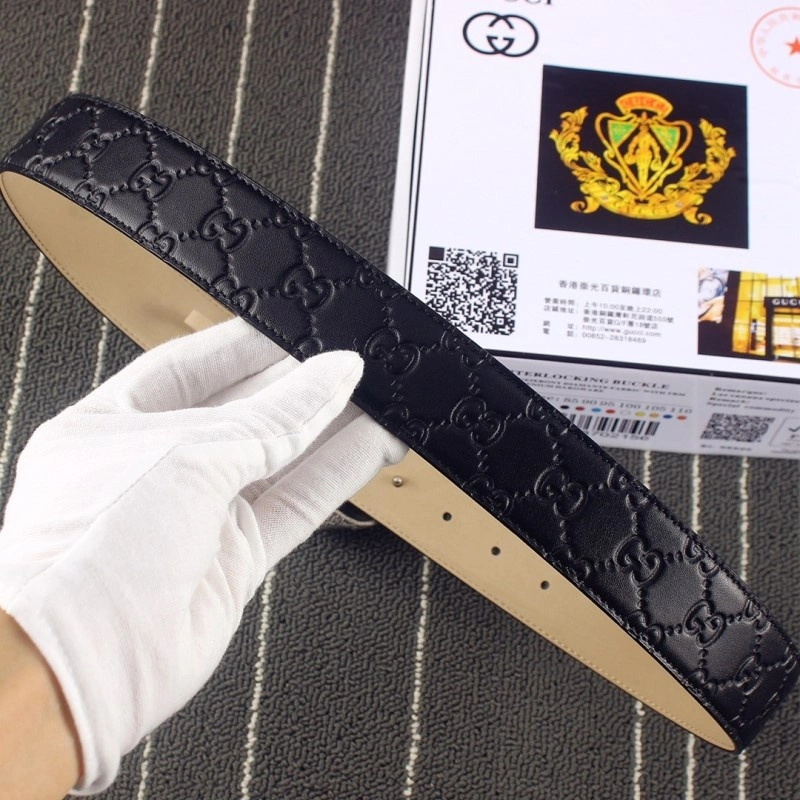 Perfect replica Gucci Belts