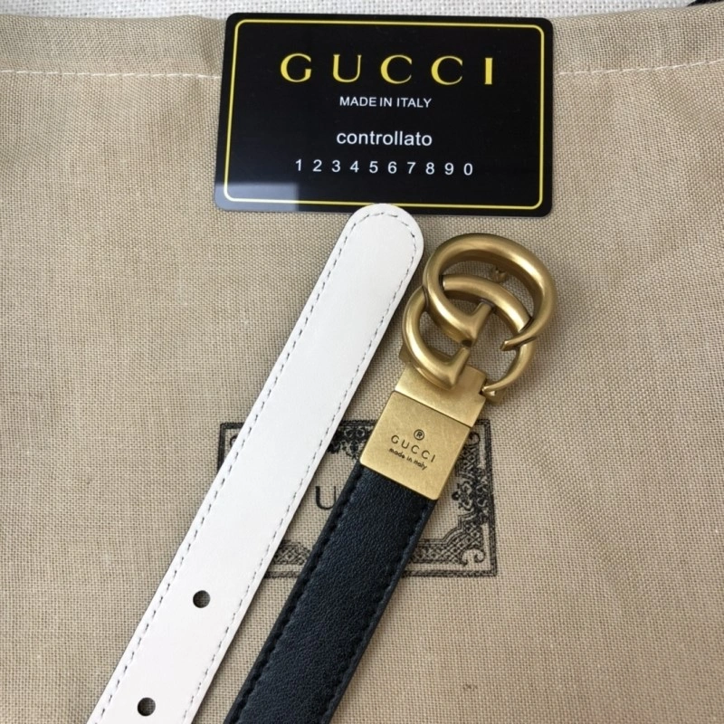 Perfect replica Gucci Belts