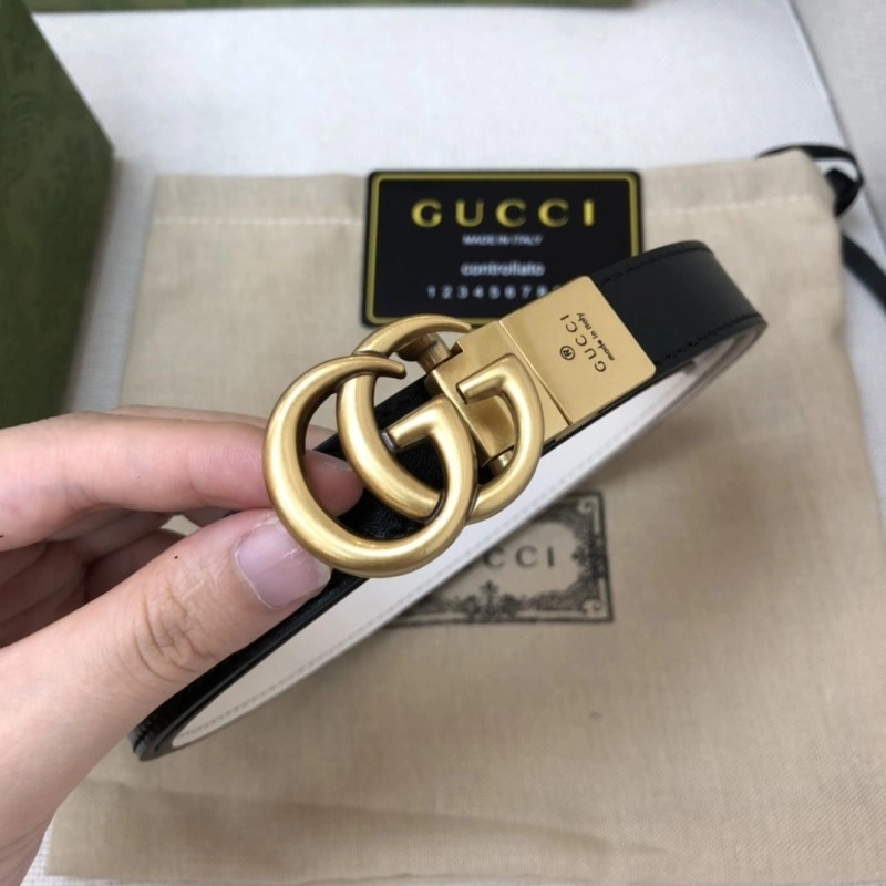 Perfect replica Gucci Belts