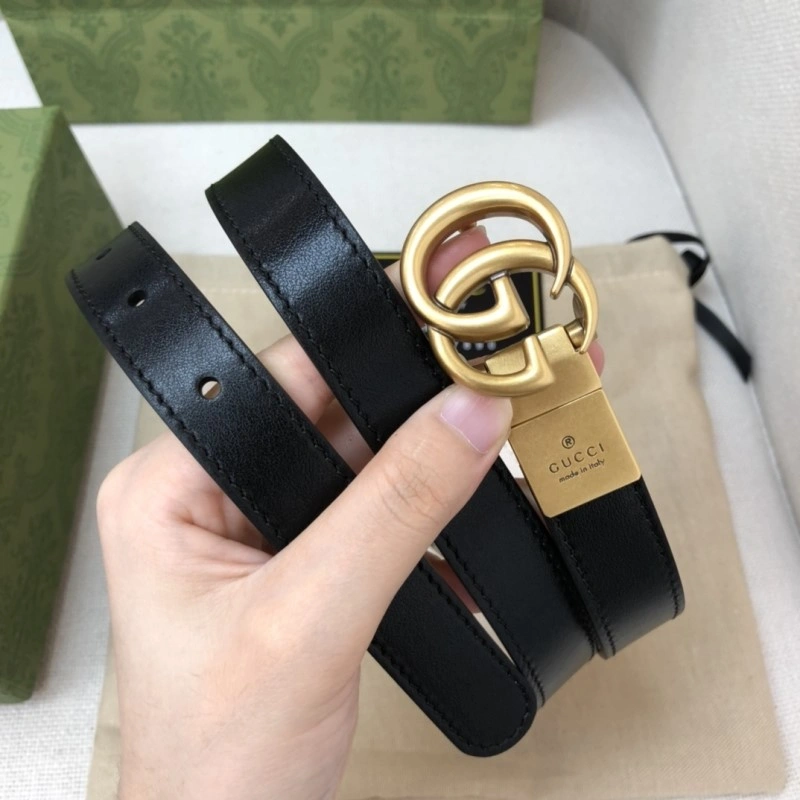 Perfect replica Gucci Belts