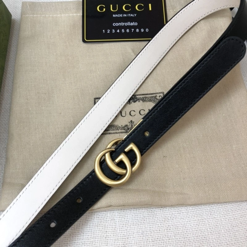 Perfect replica Gucci Belts