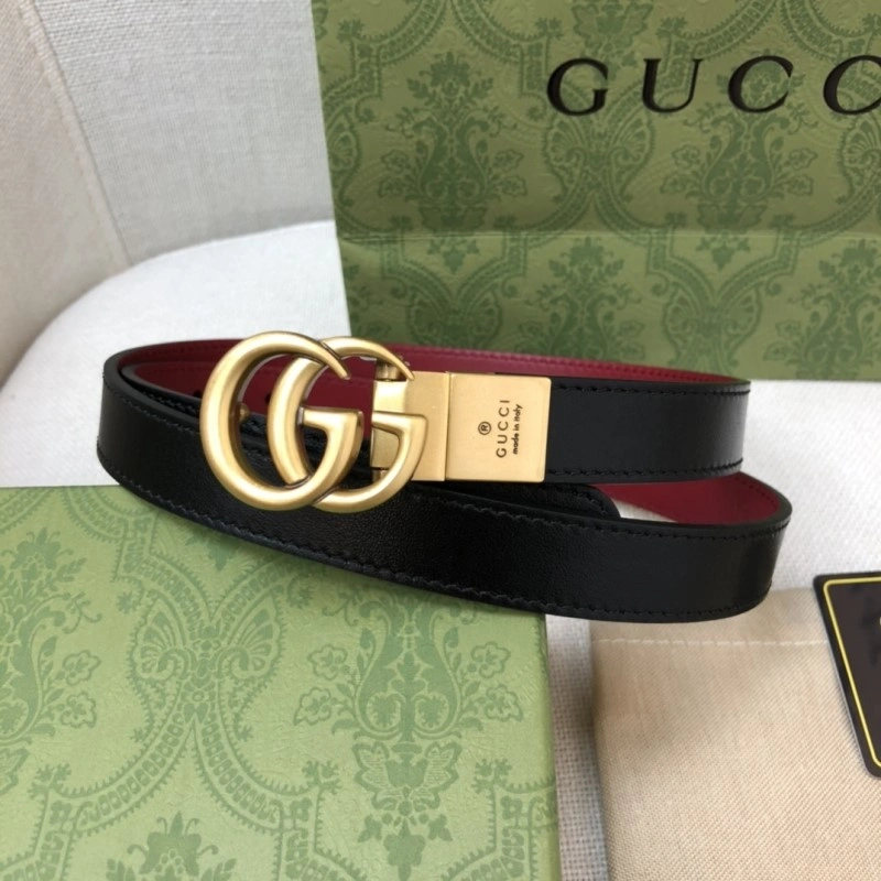 Genuine Gucci Belts