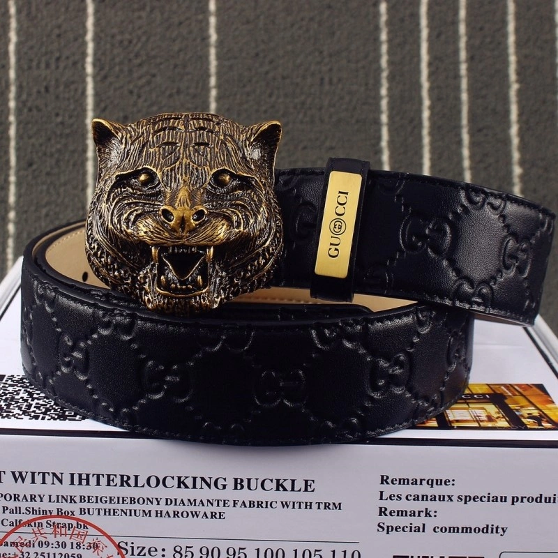 Legit Gucci Belts