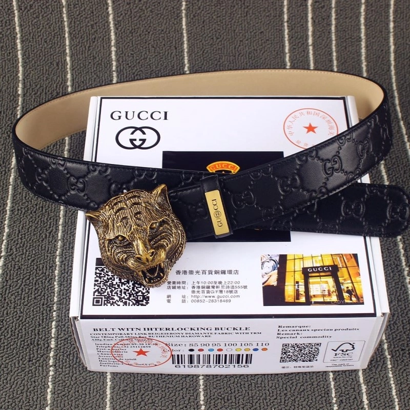 Legit Gucci Belts
