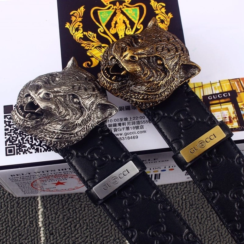 Legit Gucci Belts