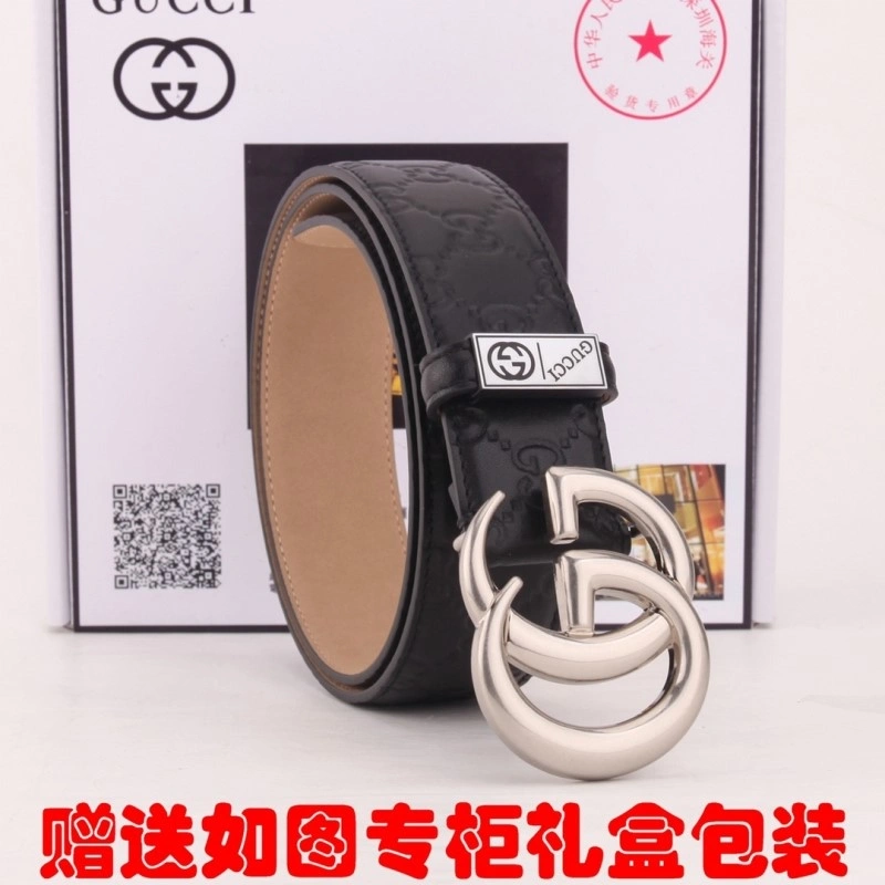 Legit Gucci Belts