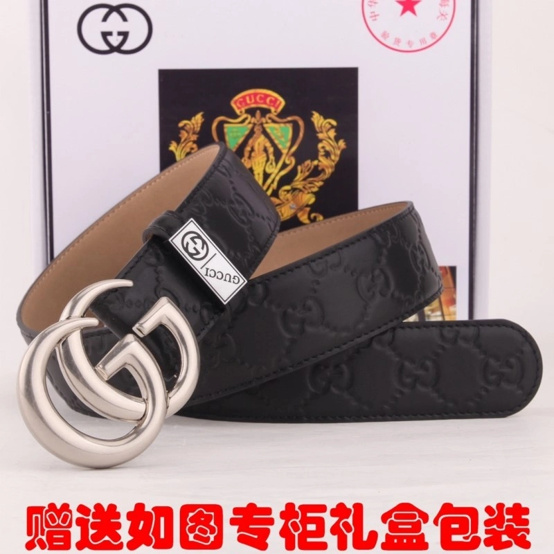 Legit Gucci Belts