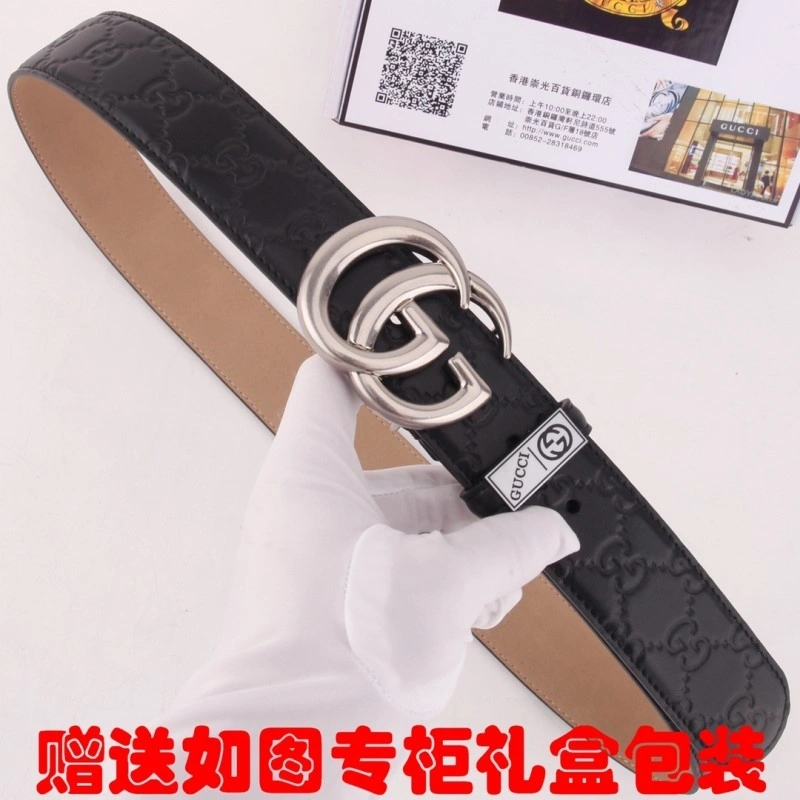 Legit Gucci Belts