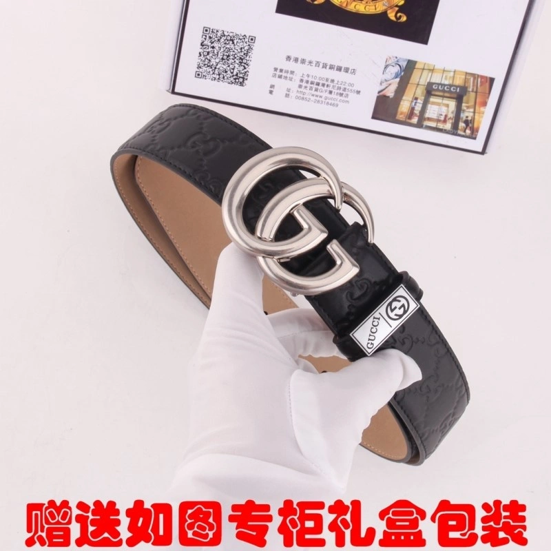Legit Gucci Belts