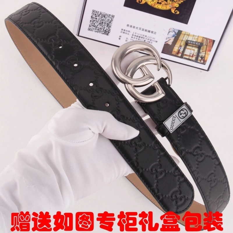 Legit Gucci Belts
