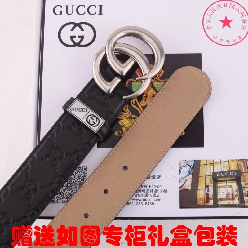 Legit Gucci Belts