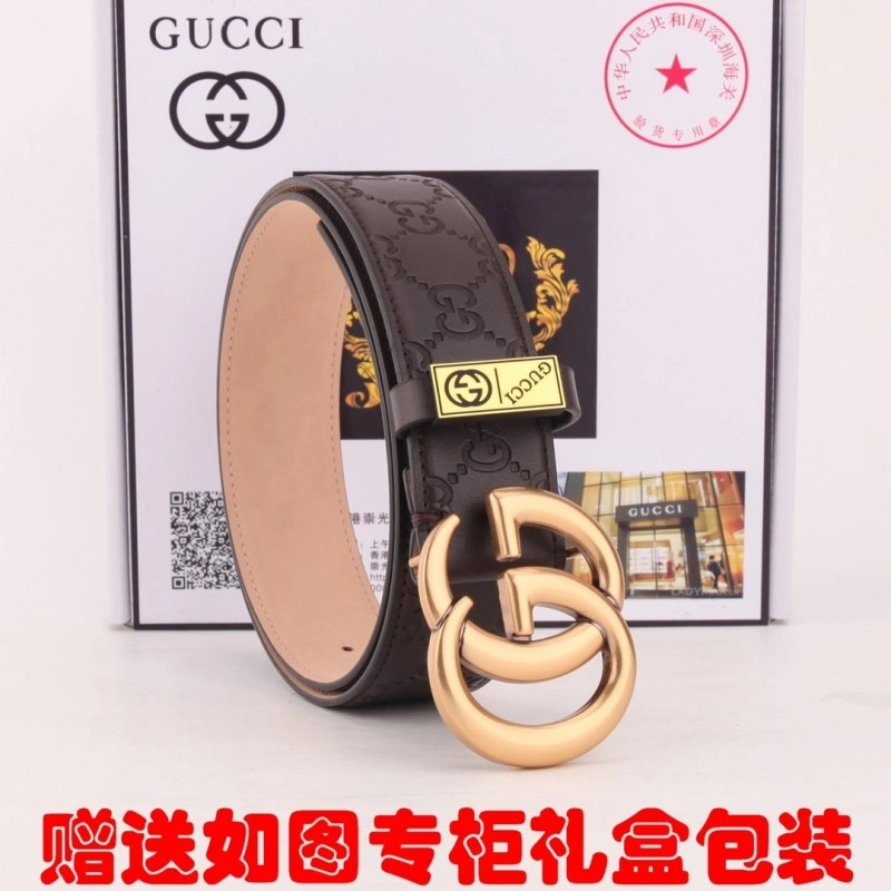 Genuine Gucci Belts