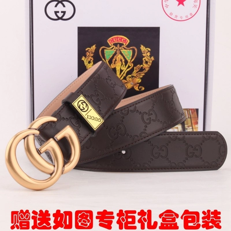 Genuine Gucci Belts
