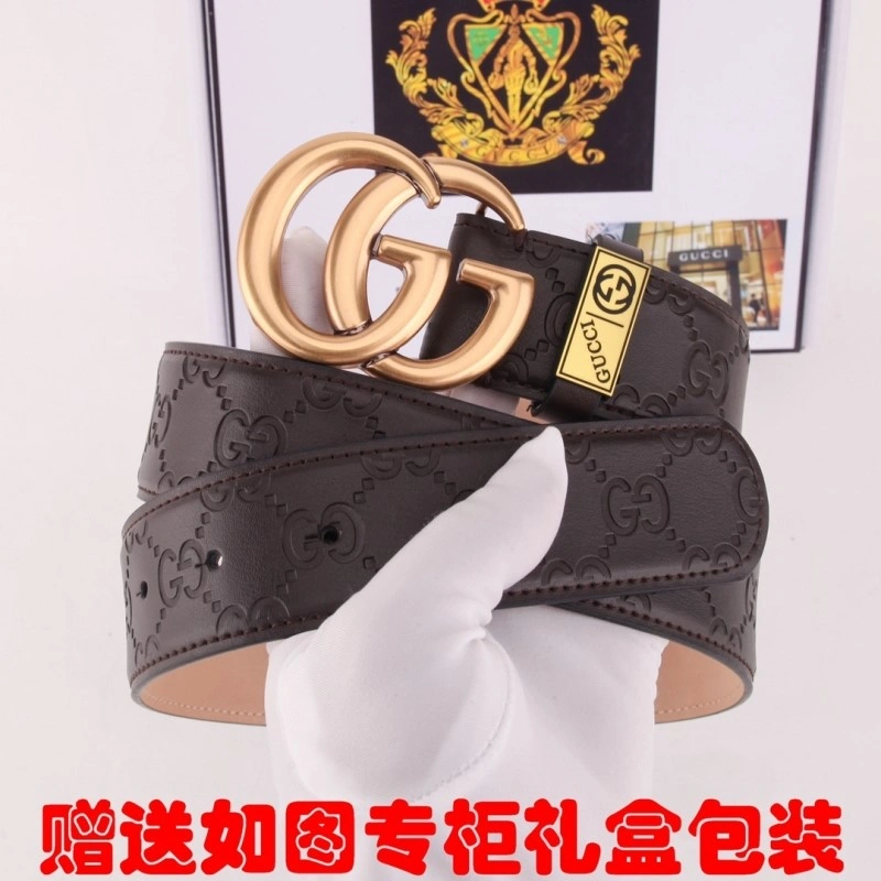Genuine Gucci Belts