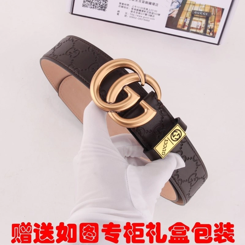 Genuine Gucci Belts