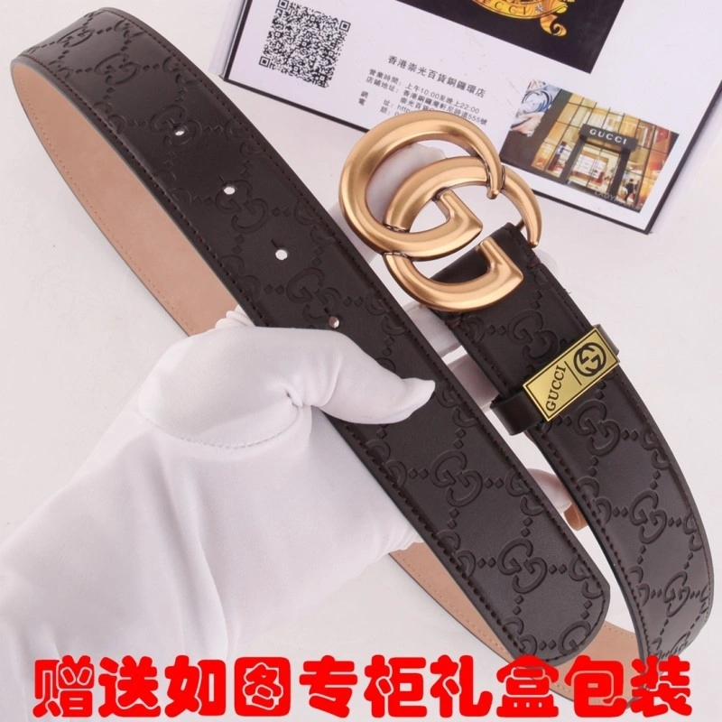 Genuine Gucci Belts