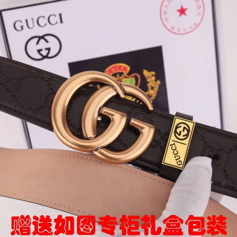 Genuine Gucci Belts