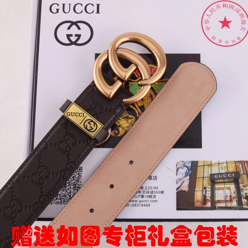 Genuine Gucci Belts