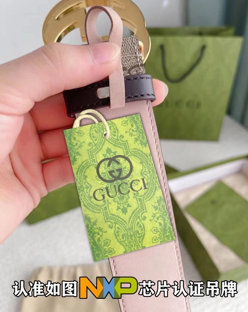 Bargain Gucci Belts