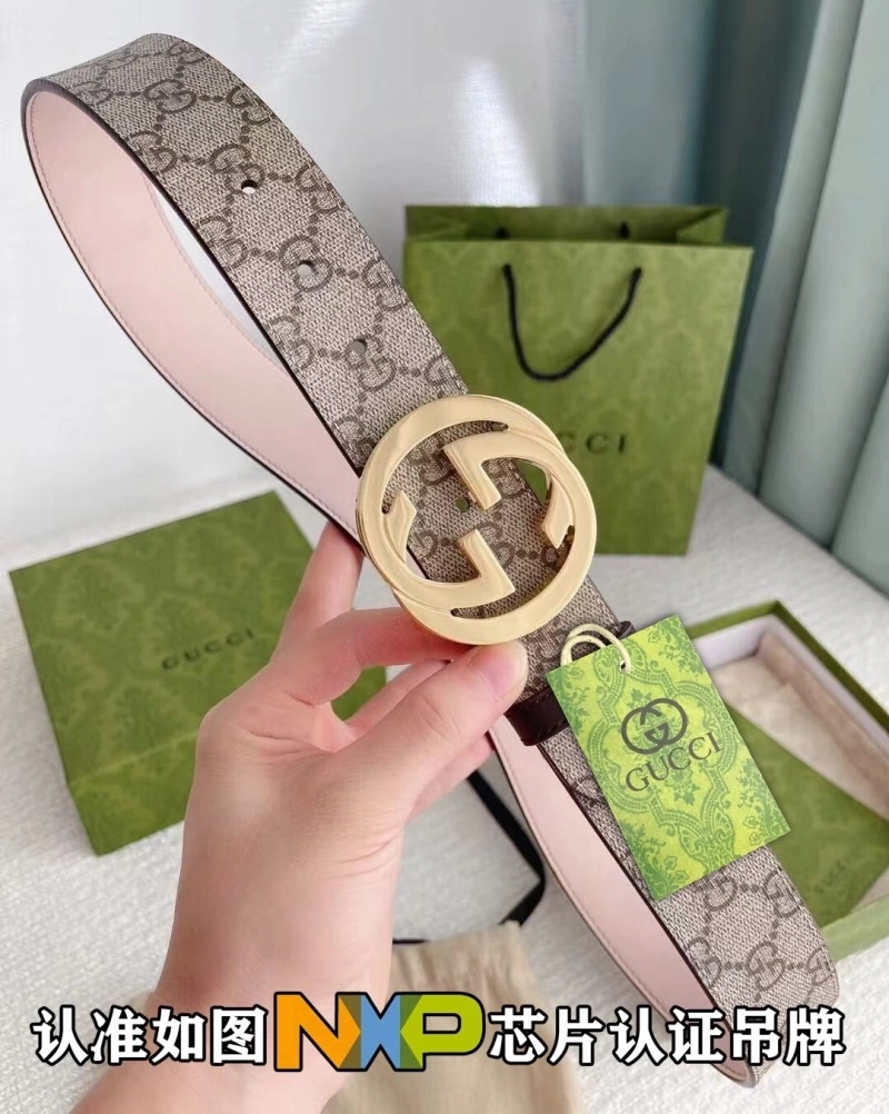 Bargain Gucci Belts