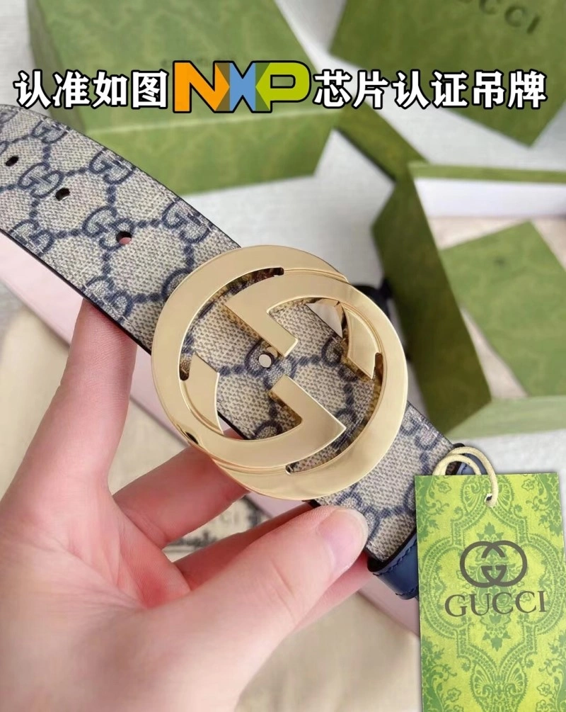 Cut-rate Gucci Belts