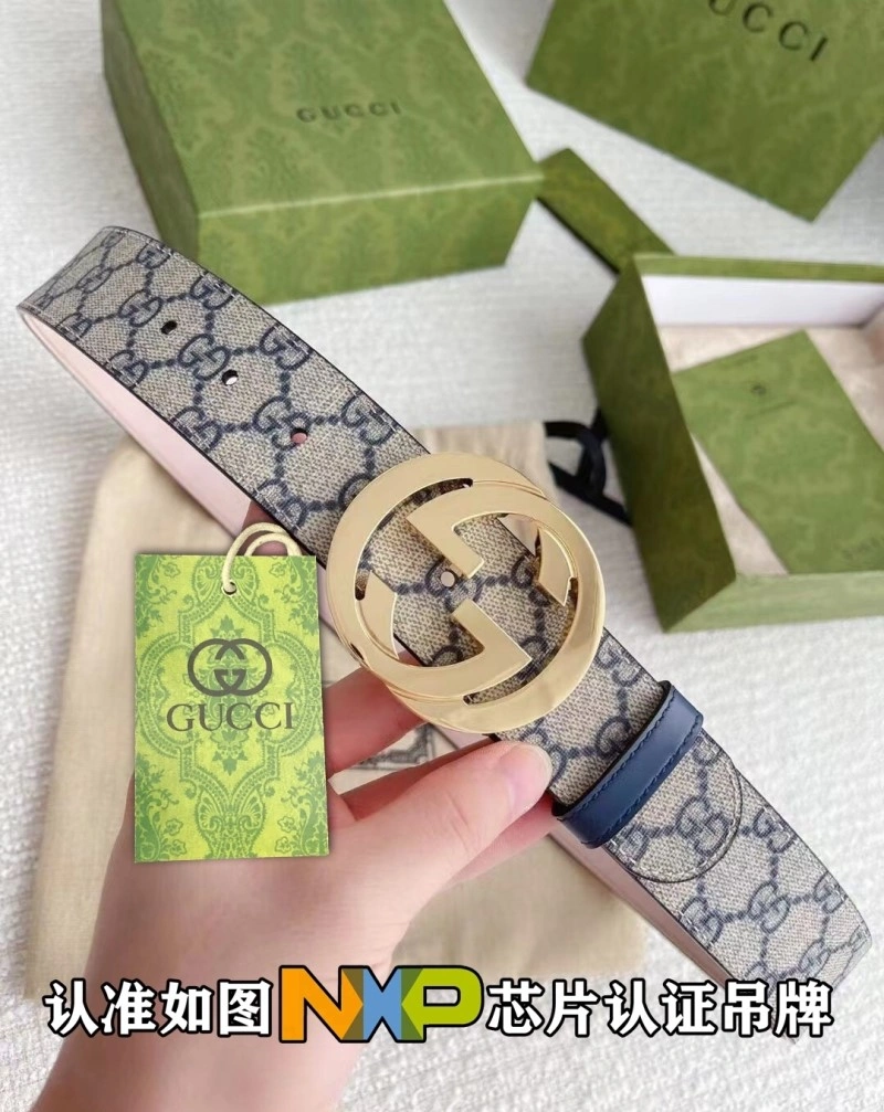 Cut-rate Gucci Belts