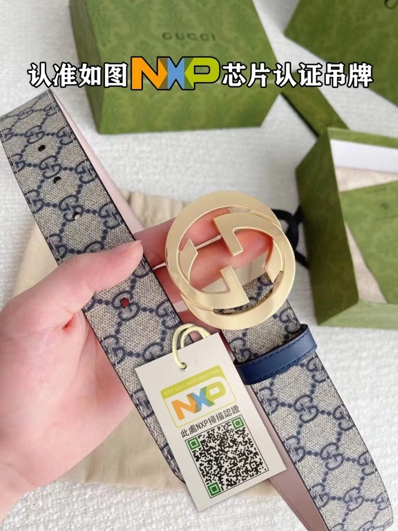 Cut-rate Gucci Belts