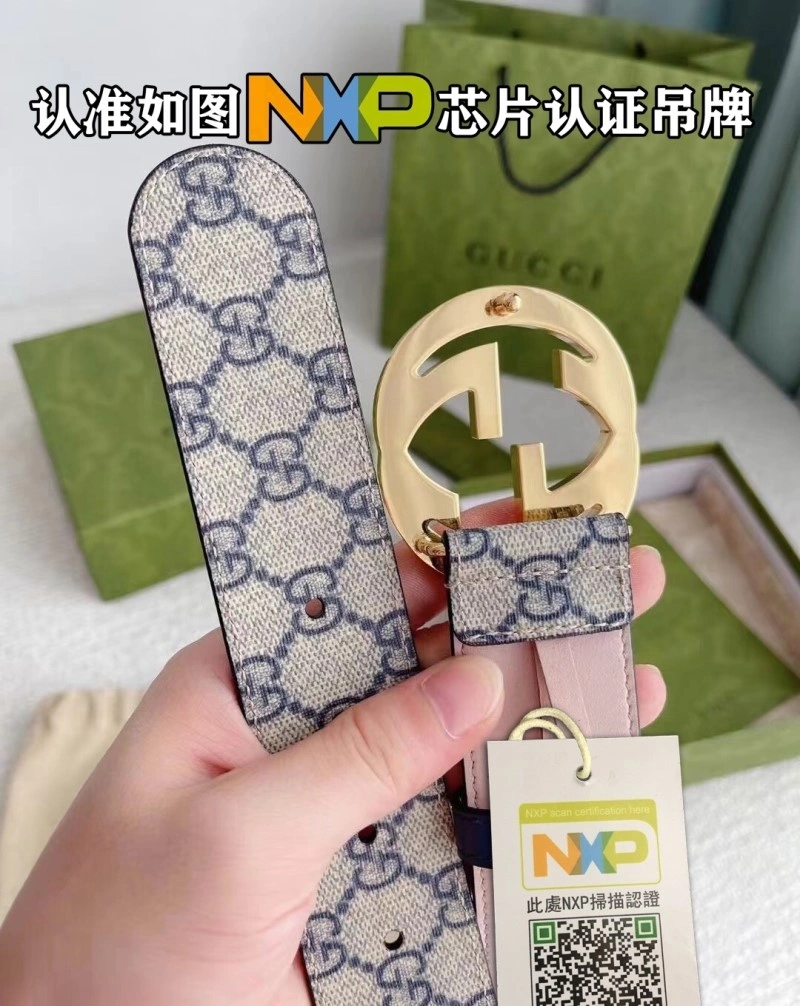 Cut-rate Gucci Belts