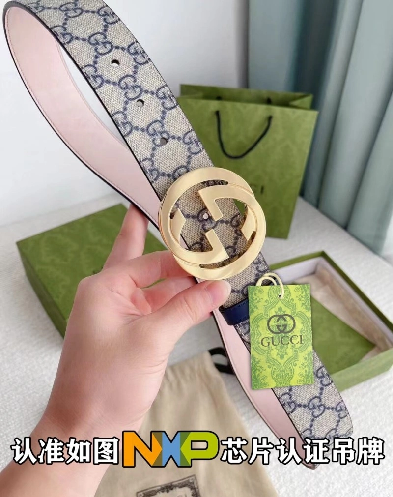 Cut-rate Gucci Belts